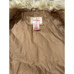 Xhileration | Jackets & Coats | Y2k Pennylane Coat Vintage Genuine ...